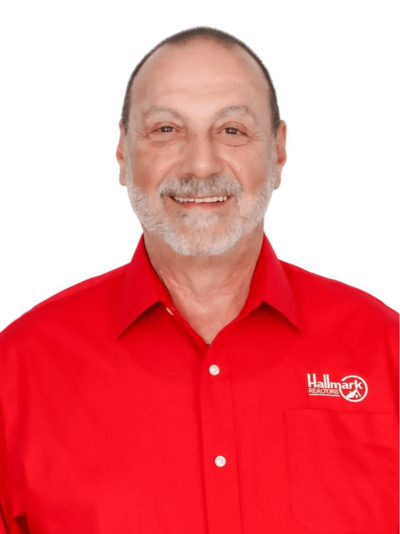 Gerald Vitale - Clark - Hallmark Realtors
